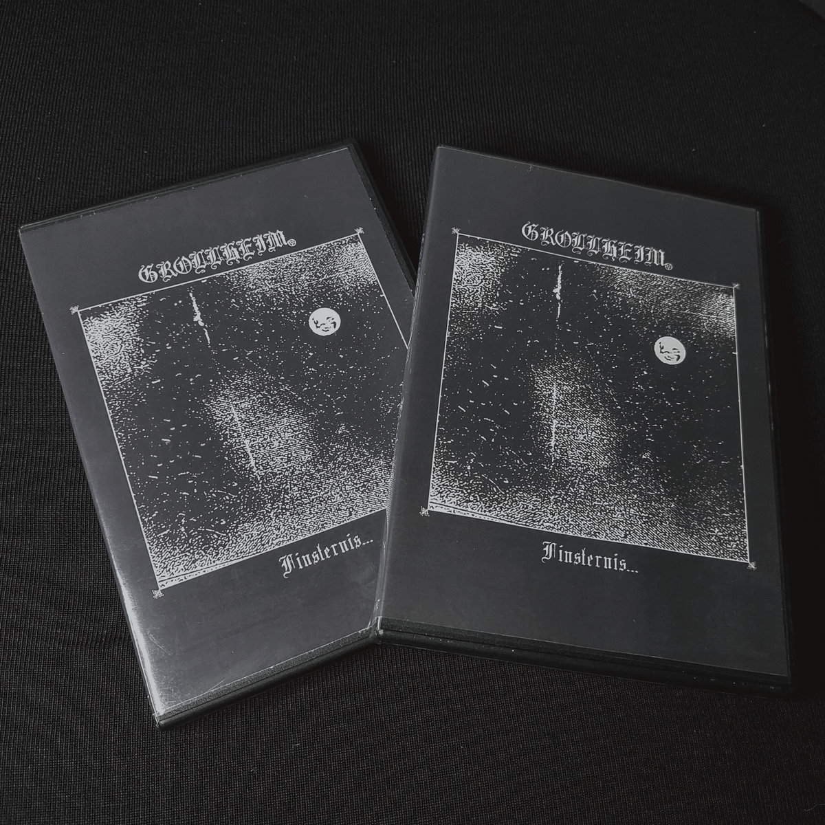 Finsternis... | 𝐆𝐫𝐨𝐥𝐥𝐡𝐞𝐢𝐦 | Forbidden Files Records