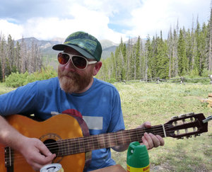 Music | Dustin Sander