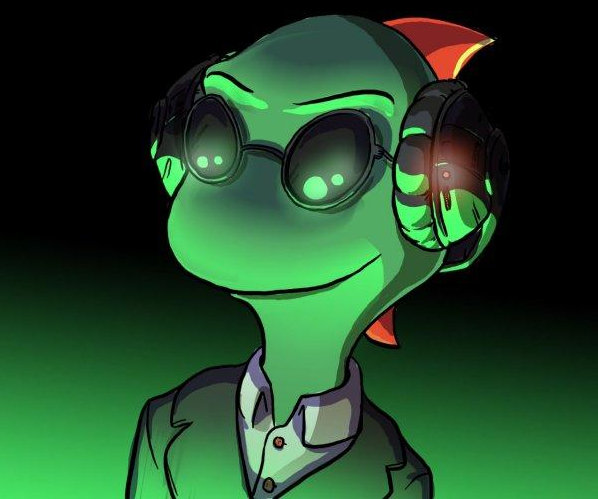 Psycutlery | DJ Yoshiman