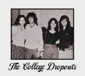 Music | the college dropouts