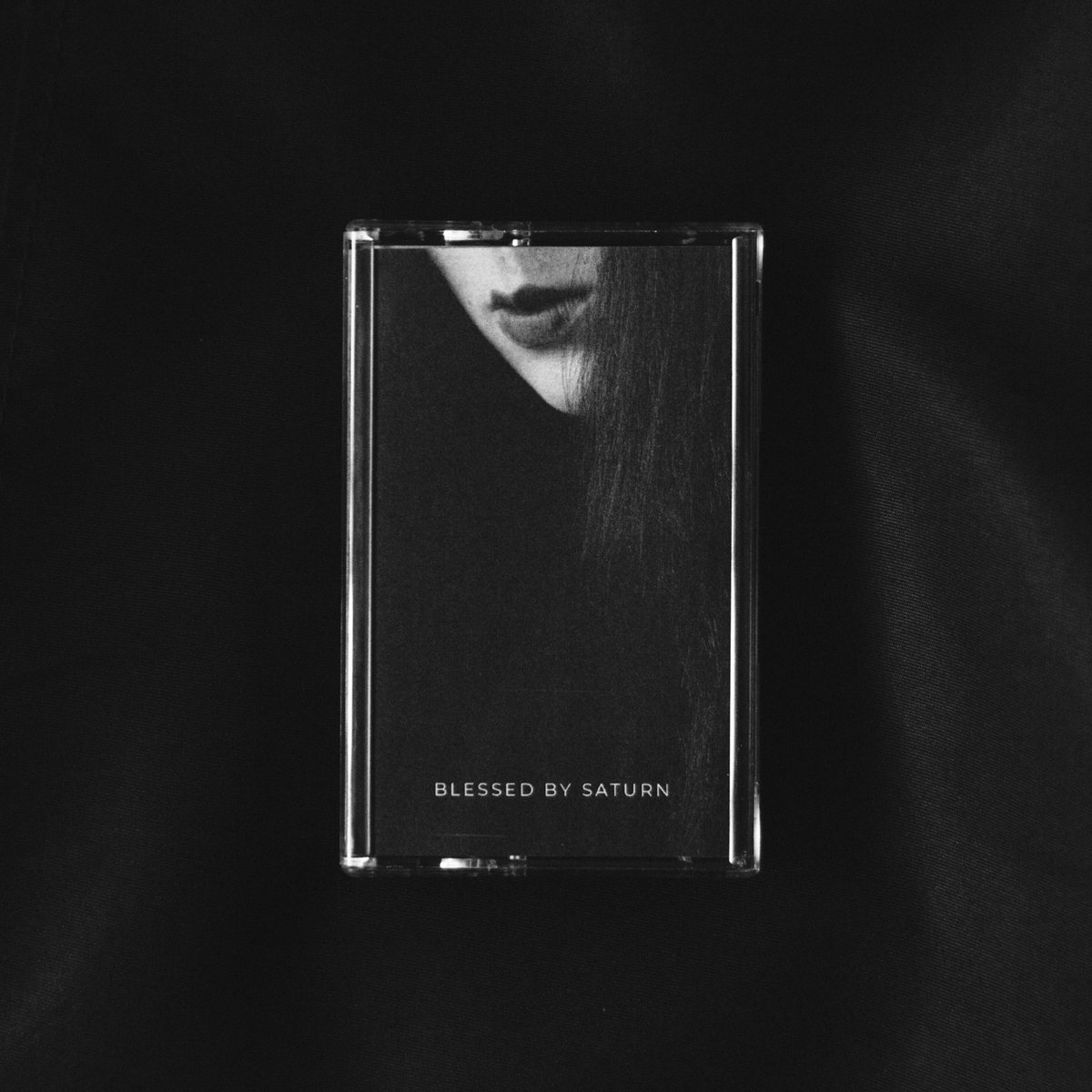 Wasted Heart | Blessed By Saturn