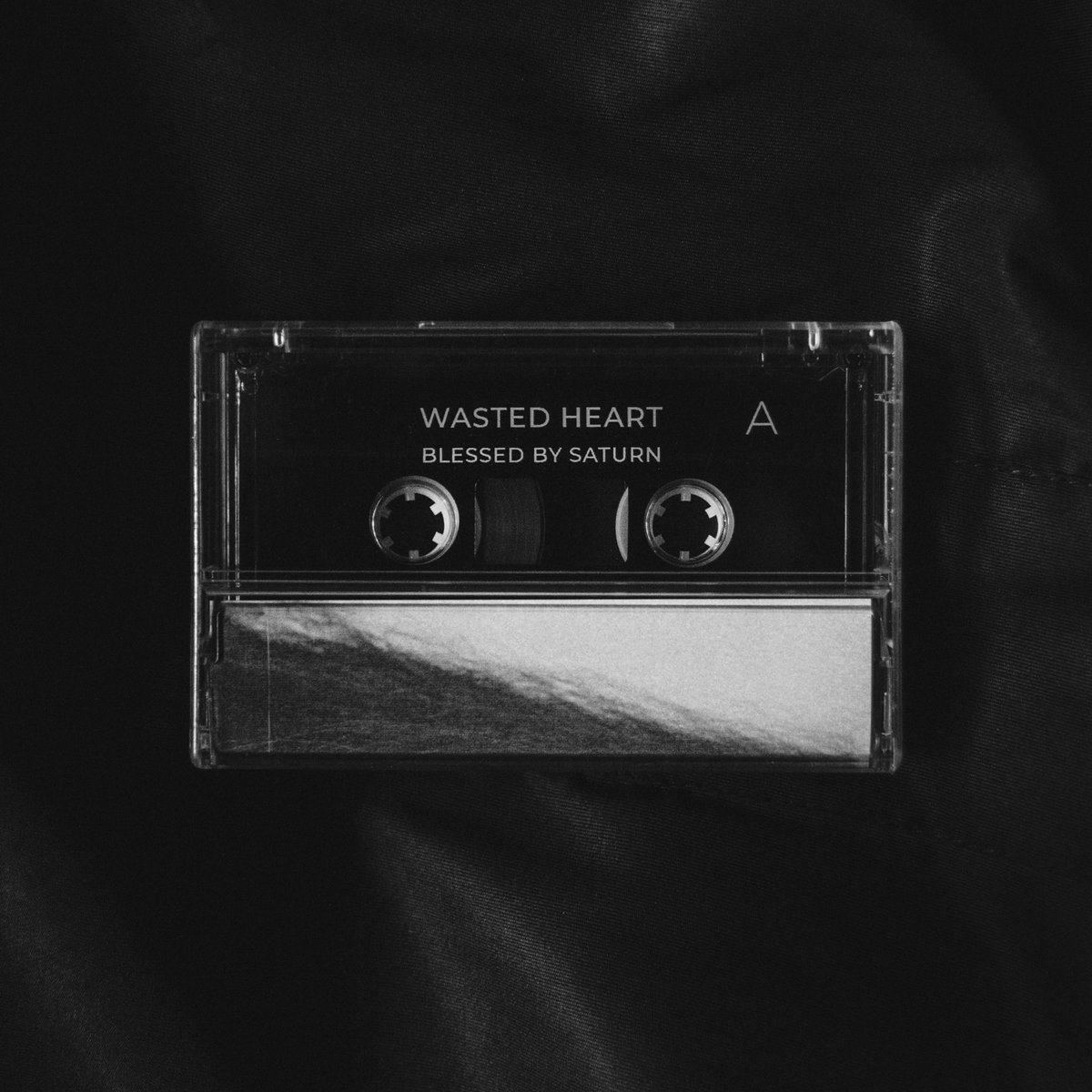 Wasted Heart | Blessed By Saturn