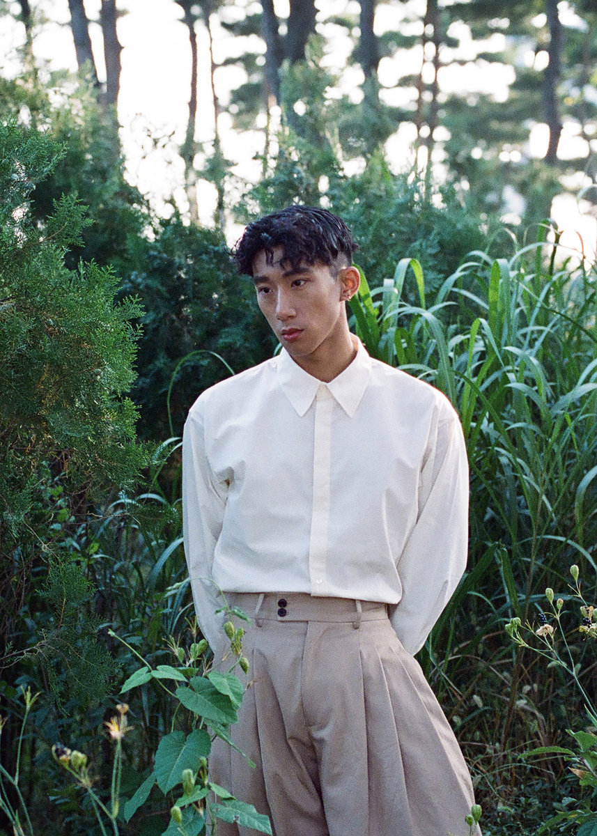 Curse of romanticism | Luca minor