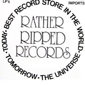 Music | Rather Ripped Records