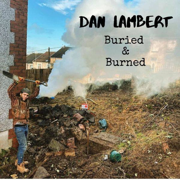 This Crazy Christmas | Dan Lambert & The Hollowed By Fire