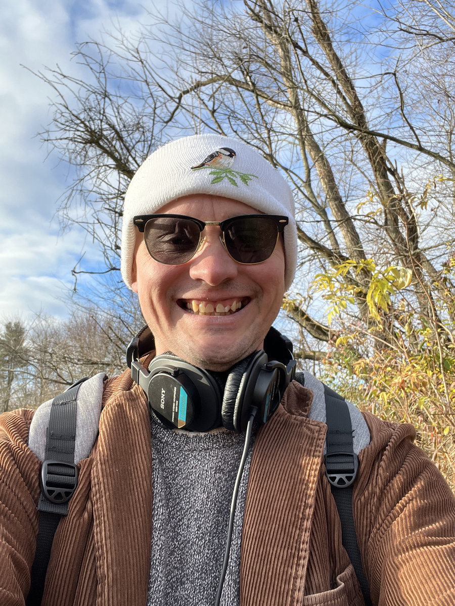 Blow The Light Green | Jeff Lohr