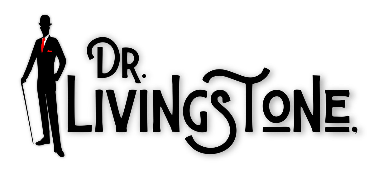 Dr. Livingstone, supongo. Grandes éxitos 30 aniversario | Dr. Livingstone
