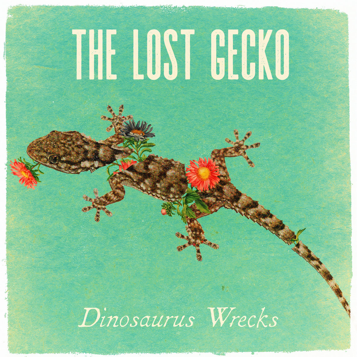 The Fox and The Lie | The Lost Gecko