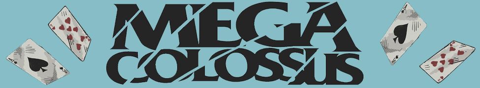 Music | MEGA COLOSSUS