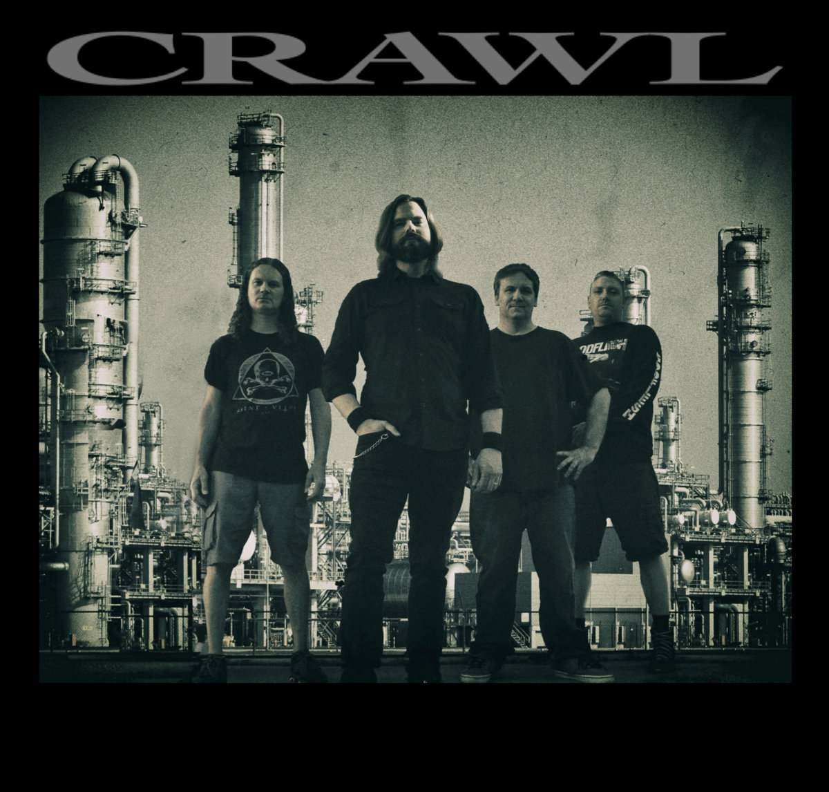 Earth | Crawl | CRAWL