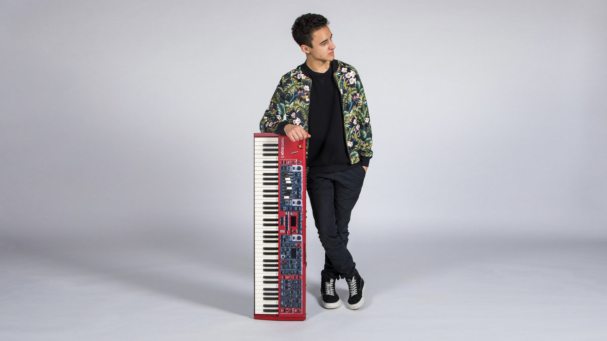 LIVE 2022 | Joshua Milo