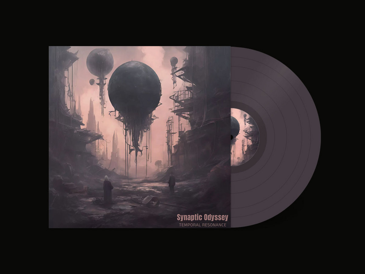 Temporal Resonance | Synaptic Odyssey