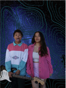 Merch | The Radiants