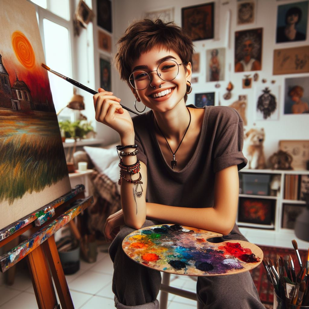 Forever and Always | Luna