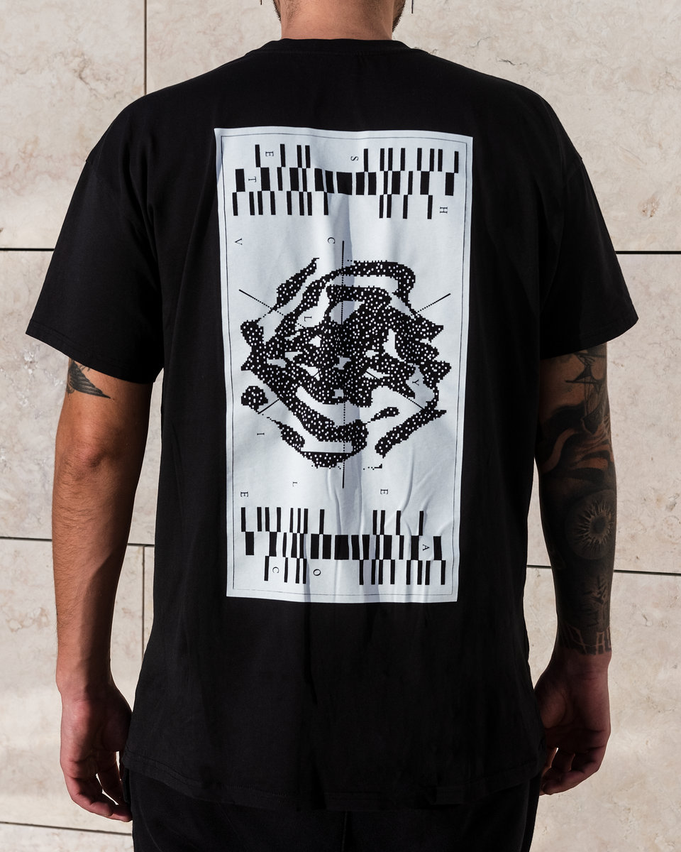 Hayes T-Shirt (2023 Edition) | HAYES