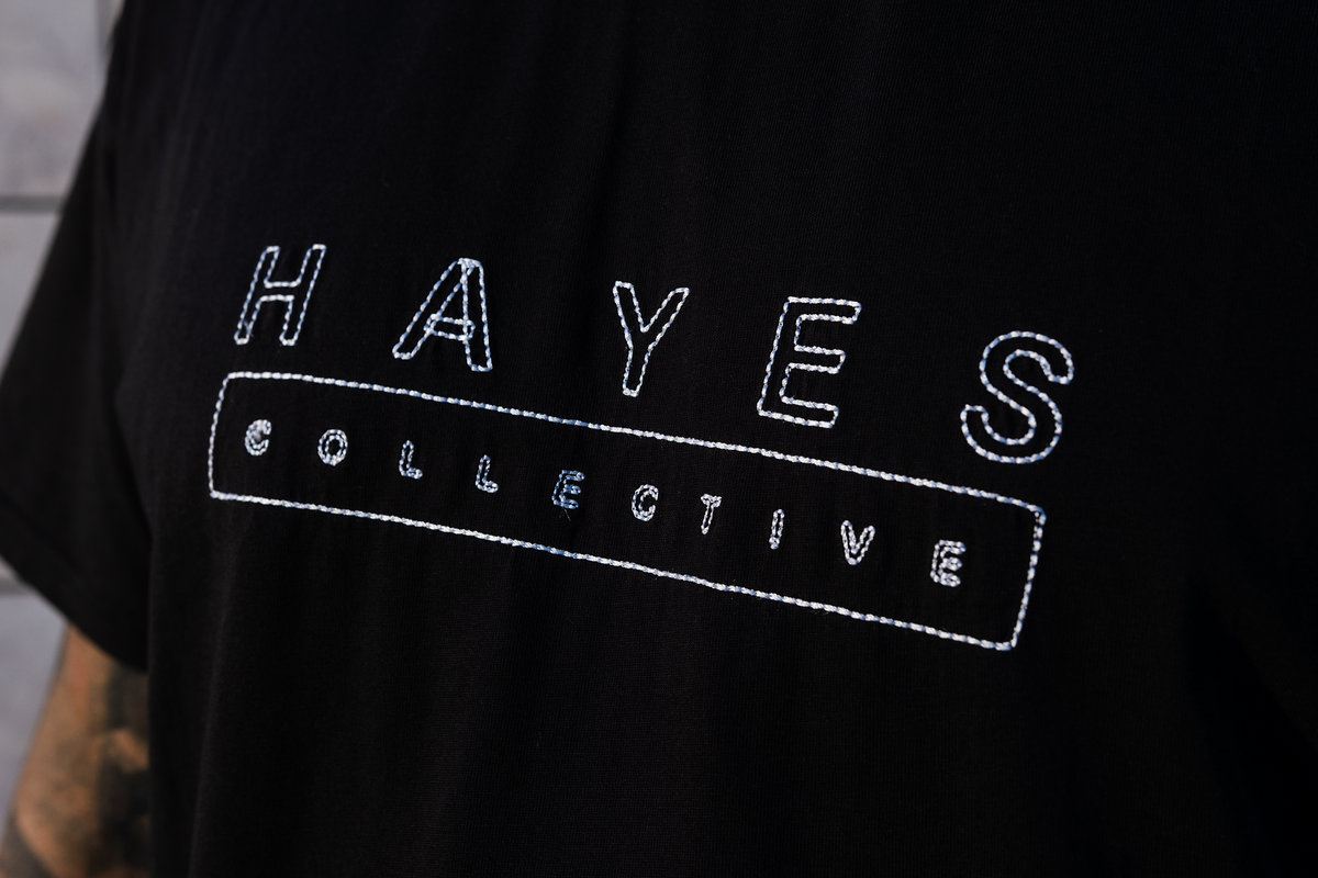 Hayes T-Shirt (2023 Edition) | HAYES