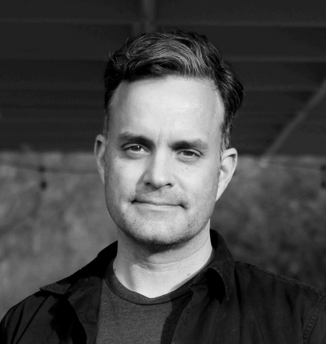(Christmas) All The Time | Chris Grabau