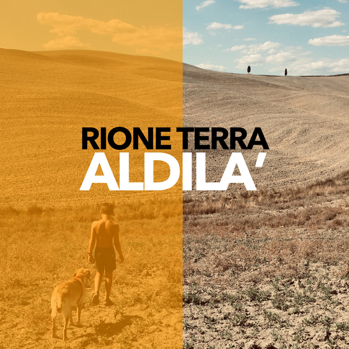 Aldila' | Rione Terra