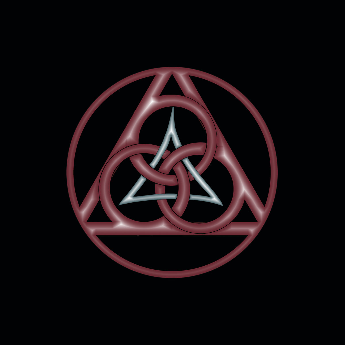 Cathedral Of Despair | Next Ice Age