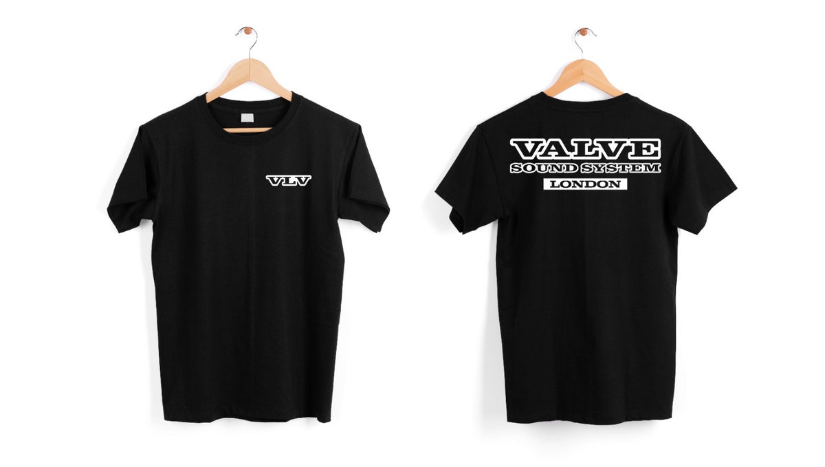 Valve Sound System London Tee | Valve Sound System