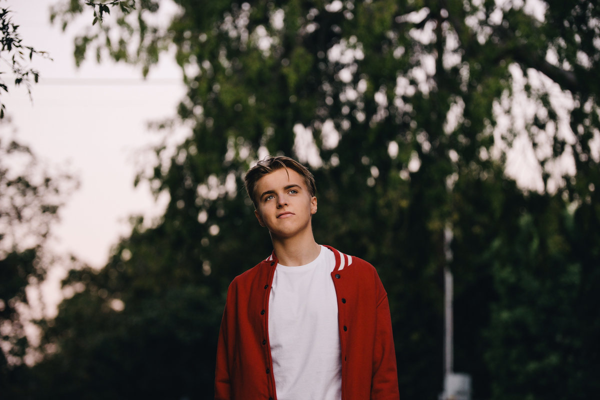 Come Back | James Bell X (Pop)