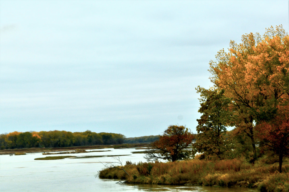 A Nebraska Tapestry | Dan Holtz & Flatwater Reunion