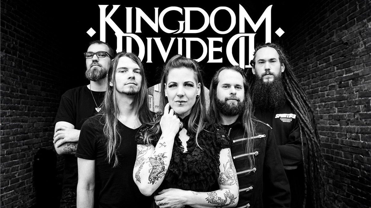 Take a Stand | Kingdom Divided Official
