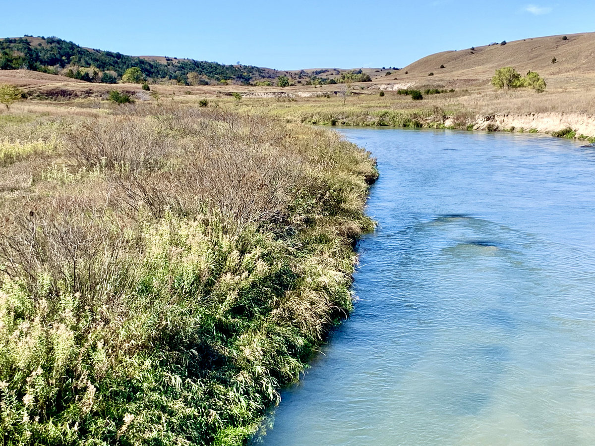 A Nebraska Tapestry | Dan Holtz & Flatwater Reunion