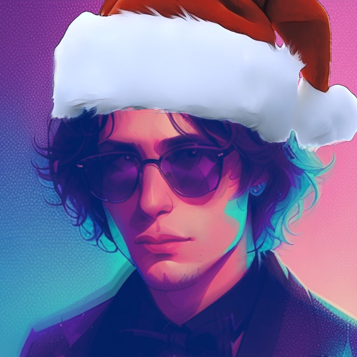 A Lo-fi Galaxy | Mr.Enigma