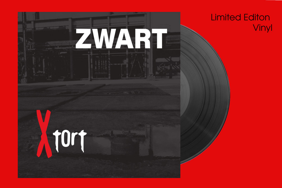 Zwart | xtort | Xtort