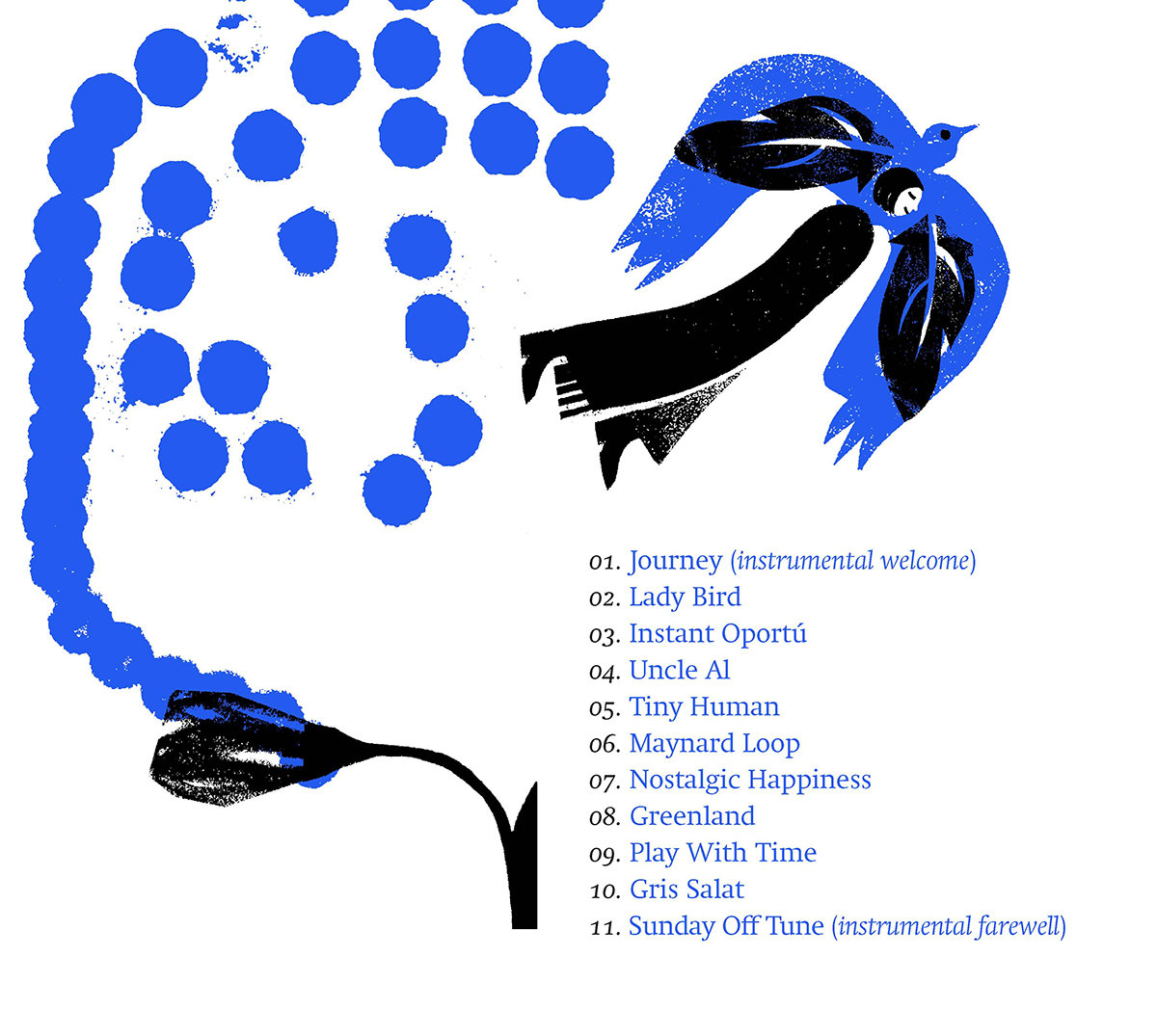 Maynard Loop | Fumi Suzuki