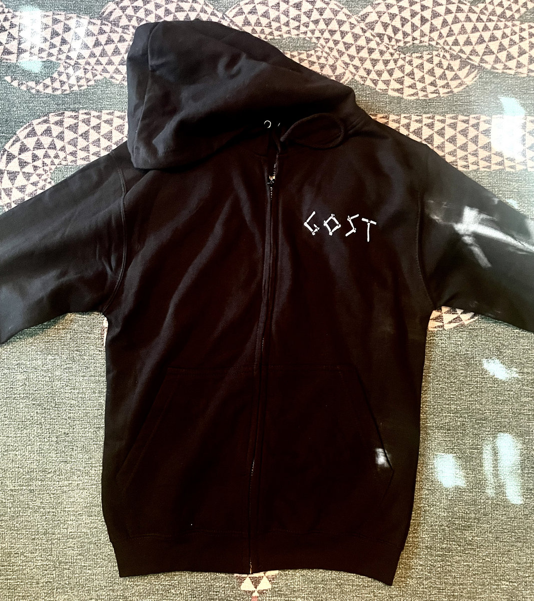 Sigil Hoodie | Gost