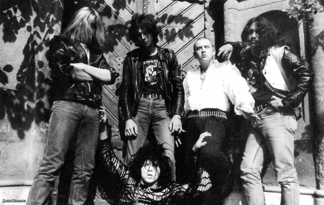 Anno Domini | Tormentor