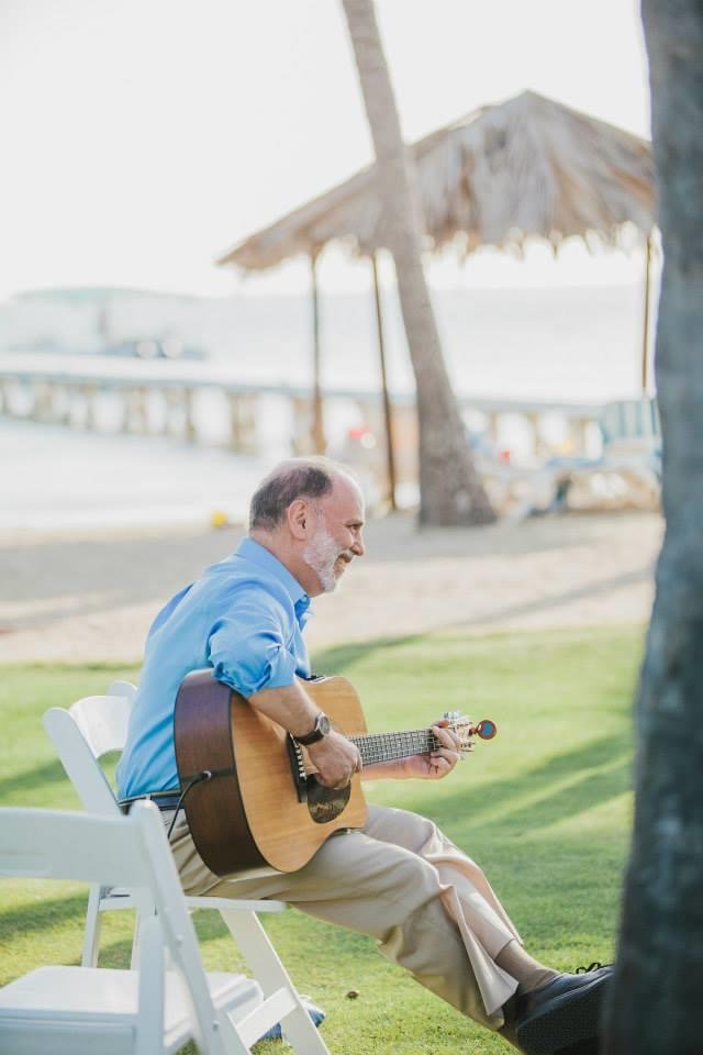 Cassette Labeled DJF | Don Friedman and Friends