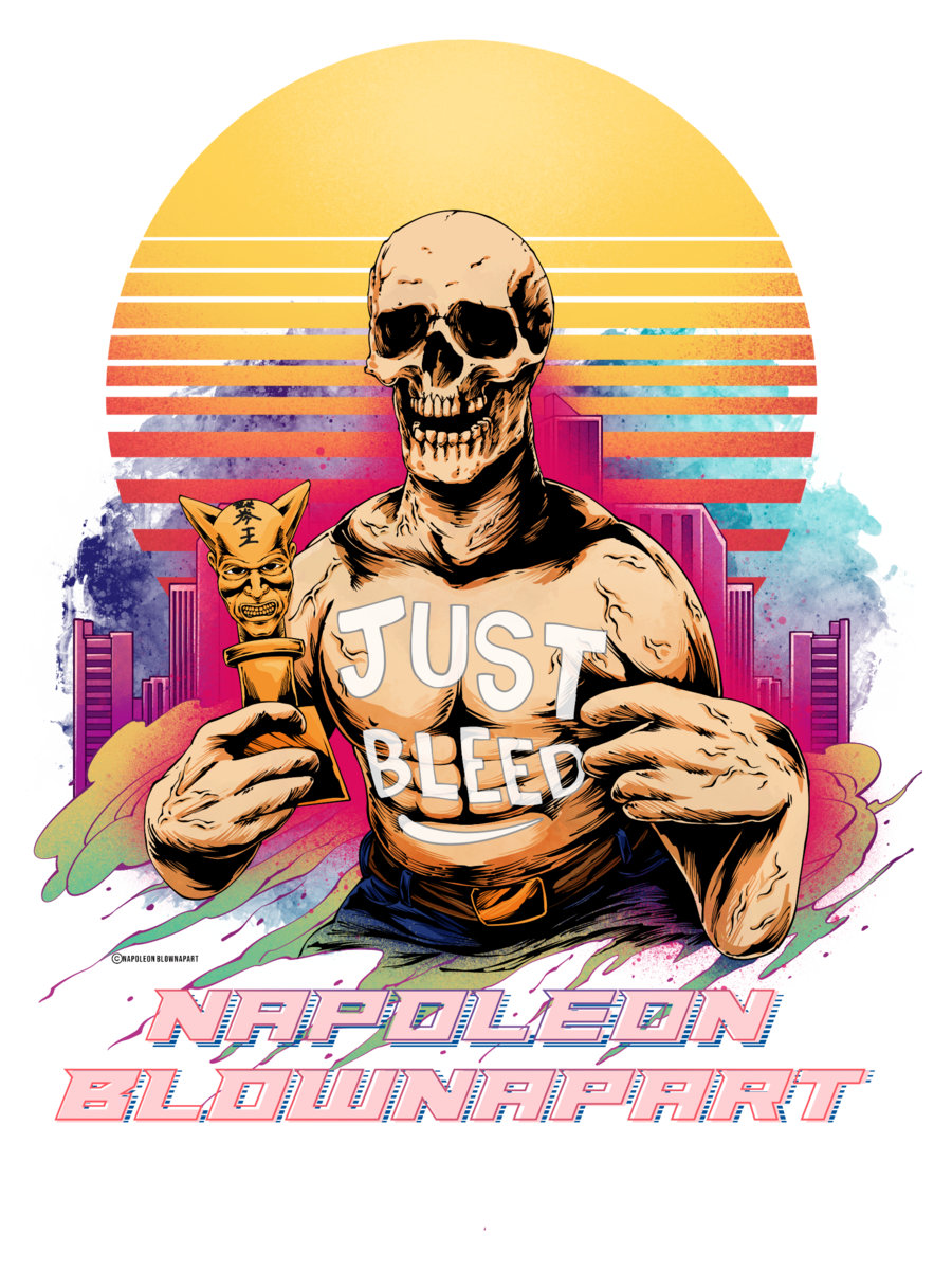 Now That's What I Call Poonani: Vol 2 | The Dennis Siver Fan Club