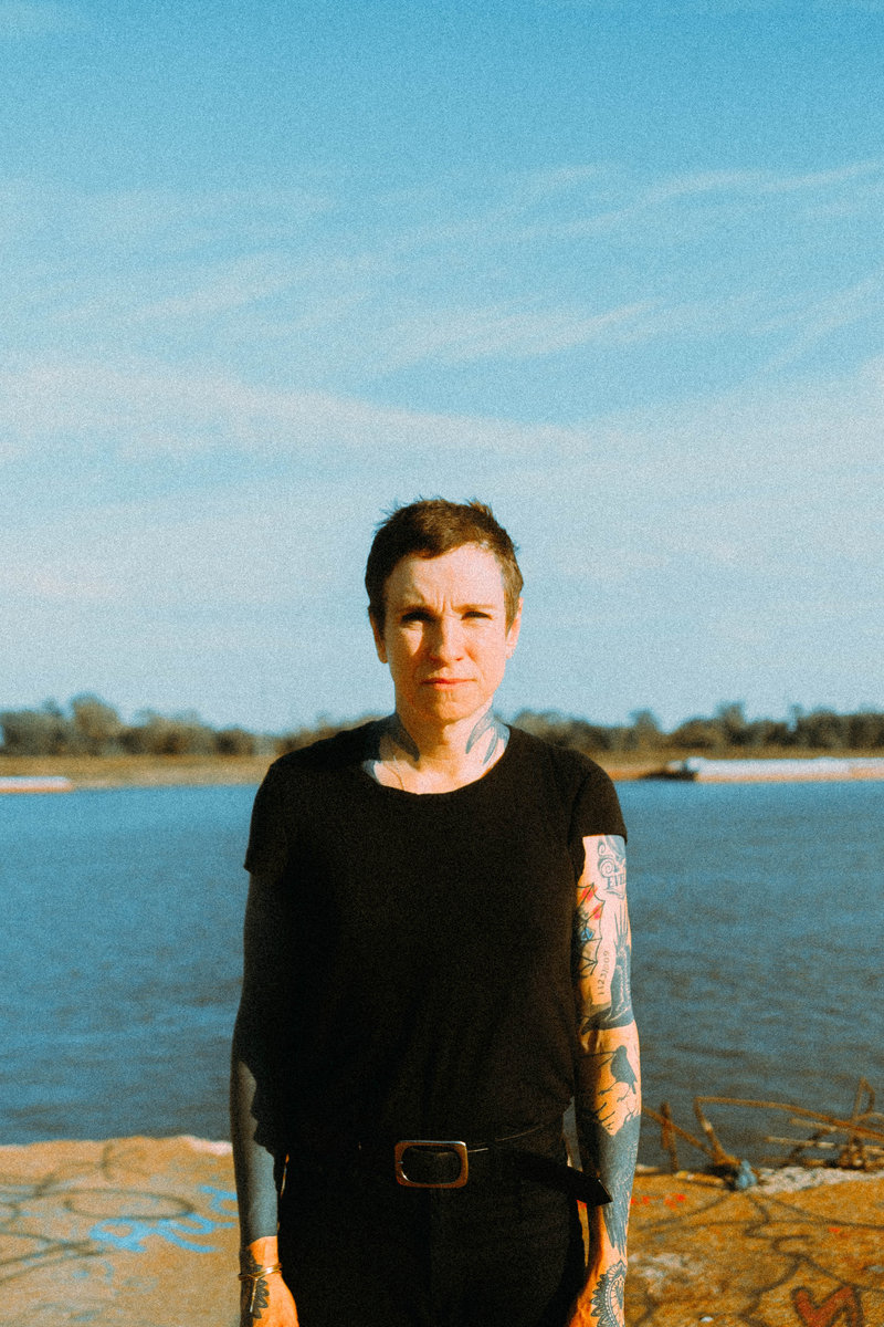 Your God (God's Dick) | Laura Jane Grace Your God (God's Dick) | Laura Jane Grace