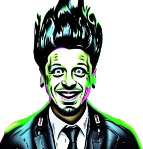 Music | Dr. Speed Makes Noise