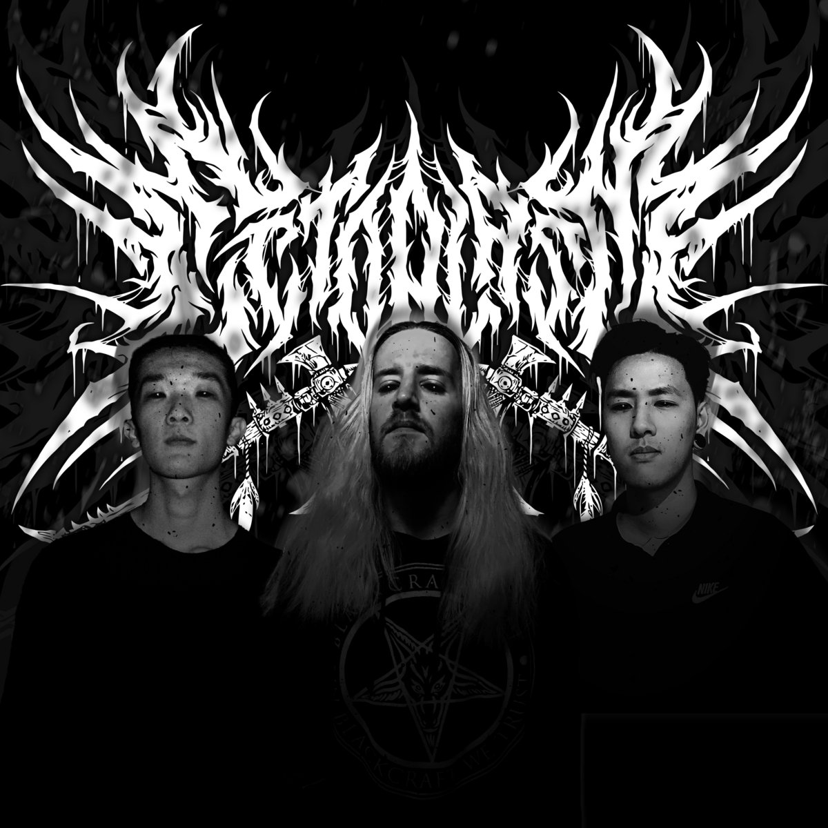 Land Of Thieves | Ectoplasm