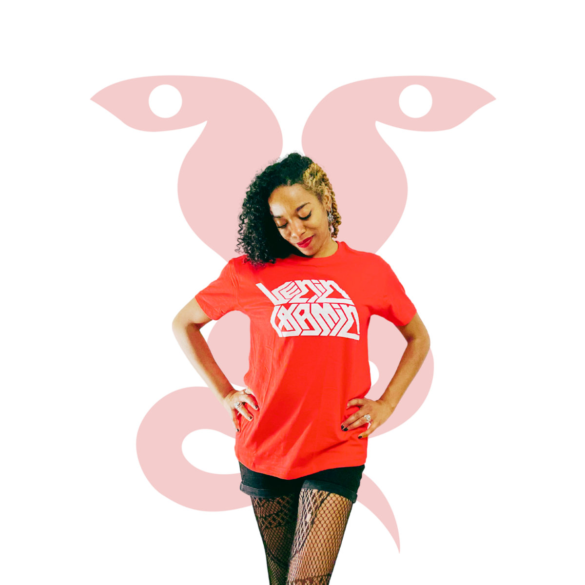 TOXIC LEGENDS | VENIN CARMIN