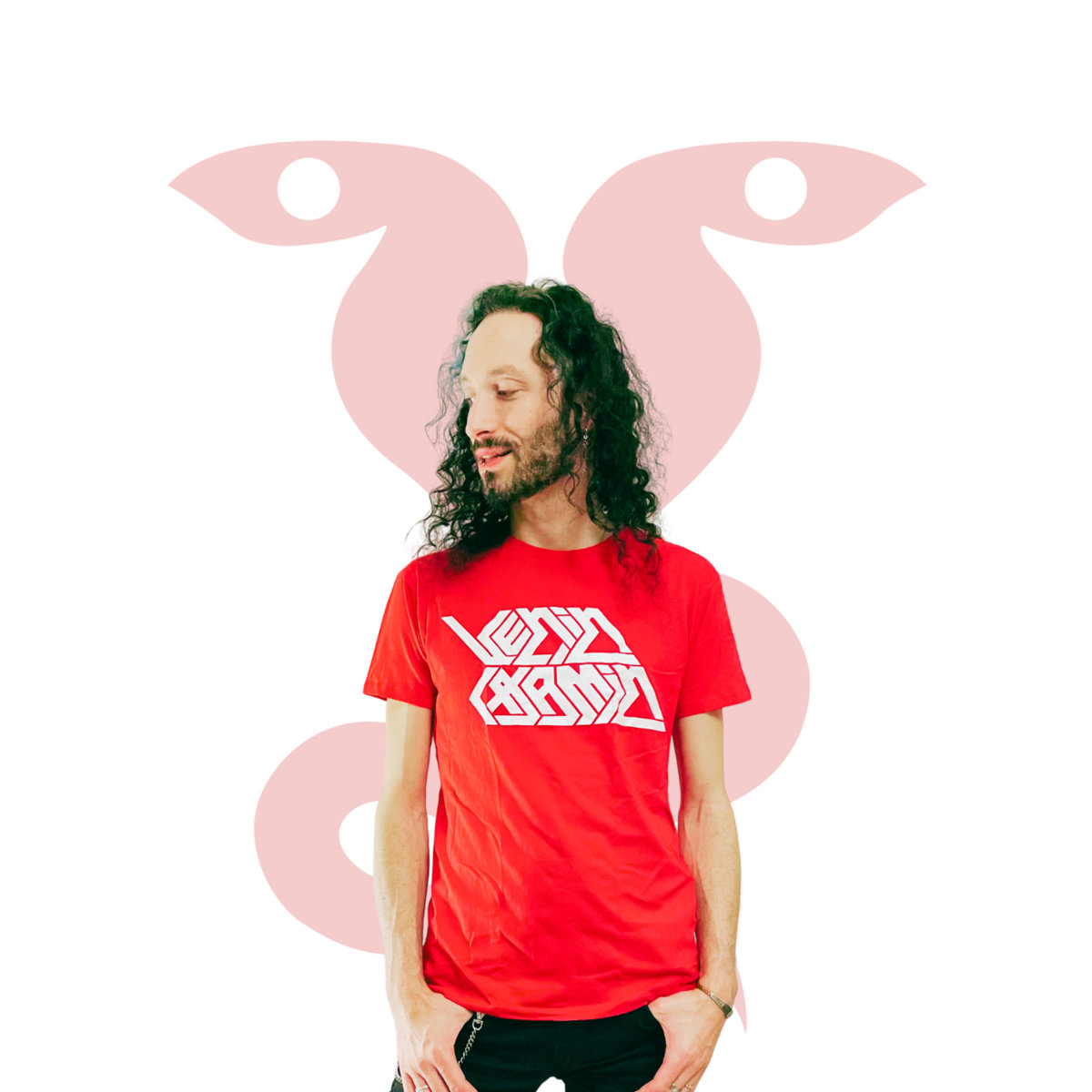 TOXIC LEGENDS | VENIN CARMIN