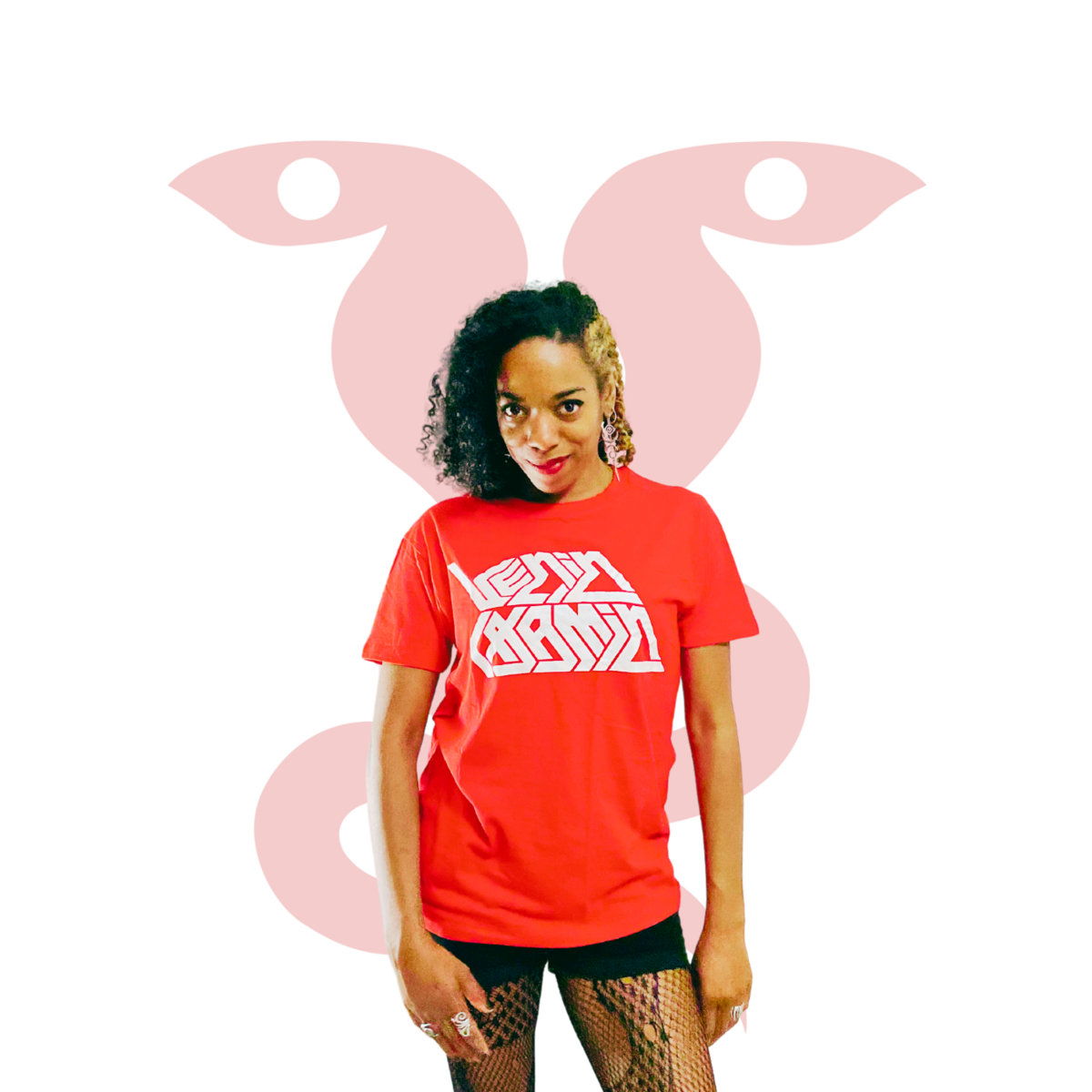 TOXIC LEGENDS | VENIN CARMIN