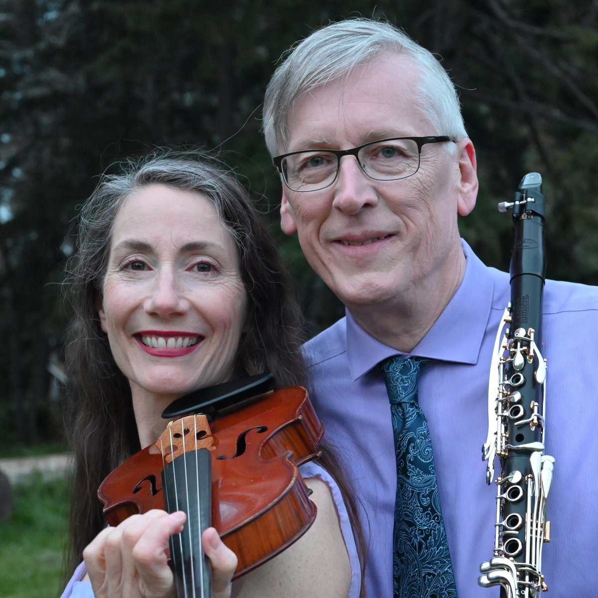 Carol of the Bells | Violette