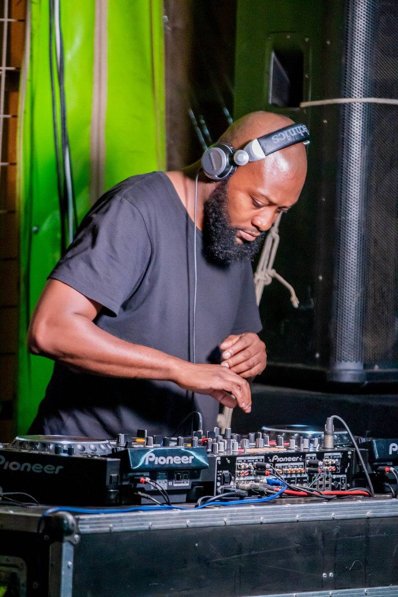 Ntshebe2HD - You Mean Everything | DJ Ntshebe