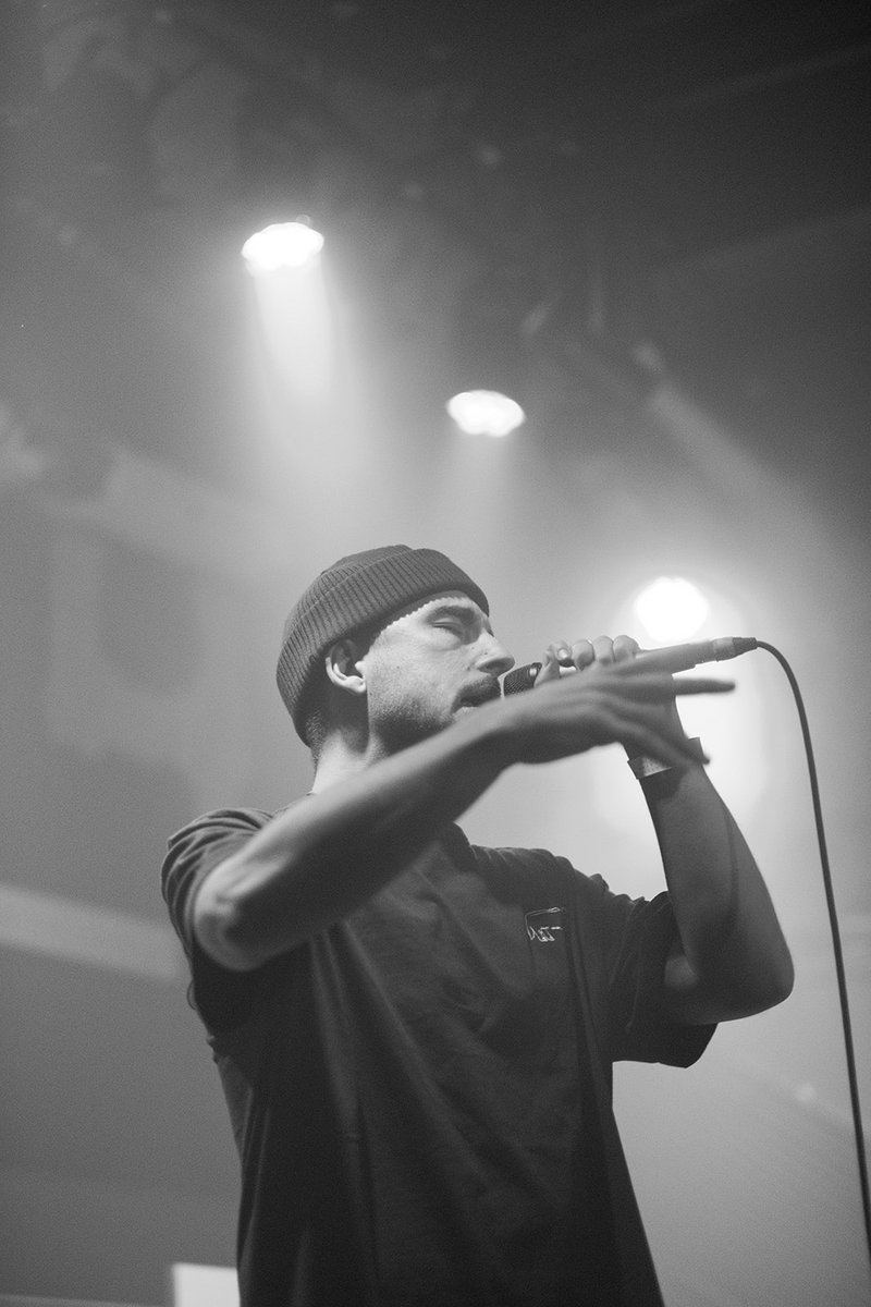 Halbgott | Johnny Messer, Hoes'N'PZA | Johnny Messer