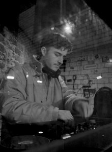 Music | Charlie Shell