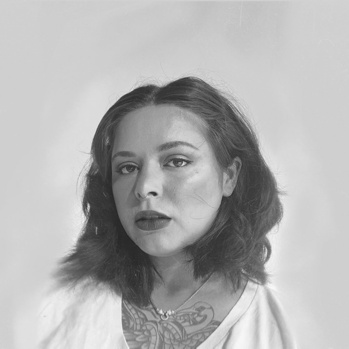 Tiger Heart | Shelby Merry