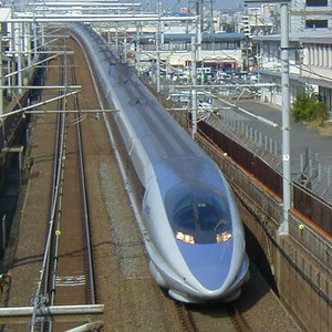 Music | TECHNOTRAIN