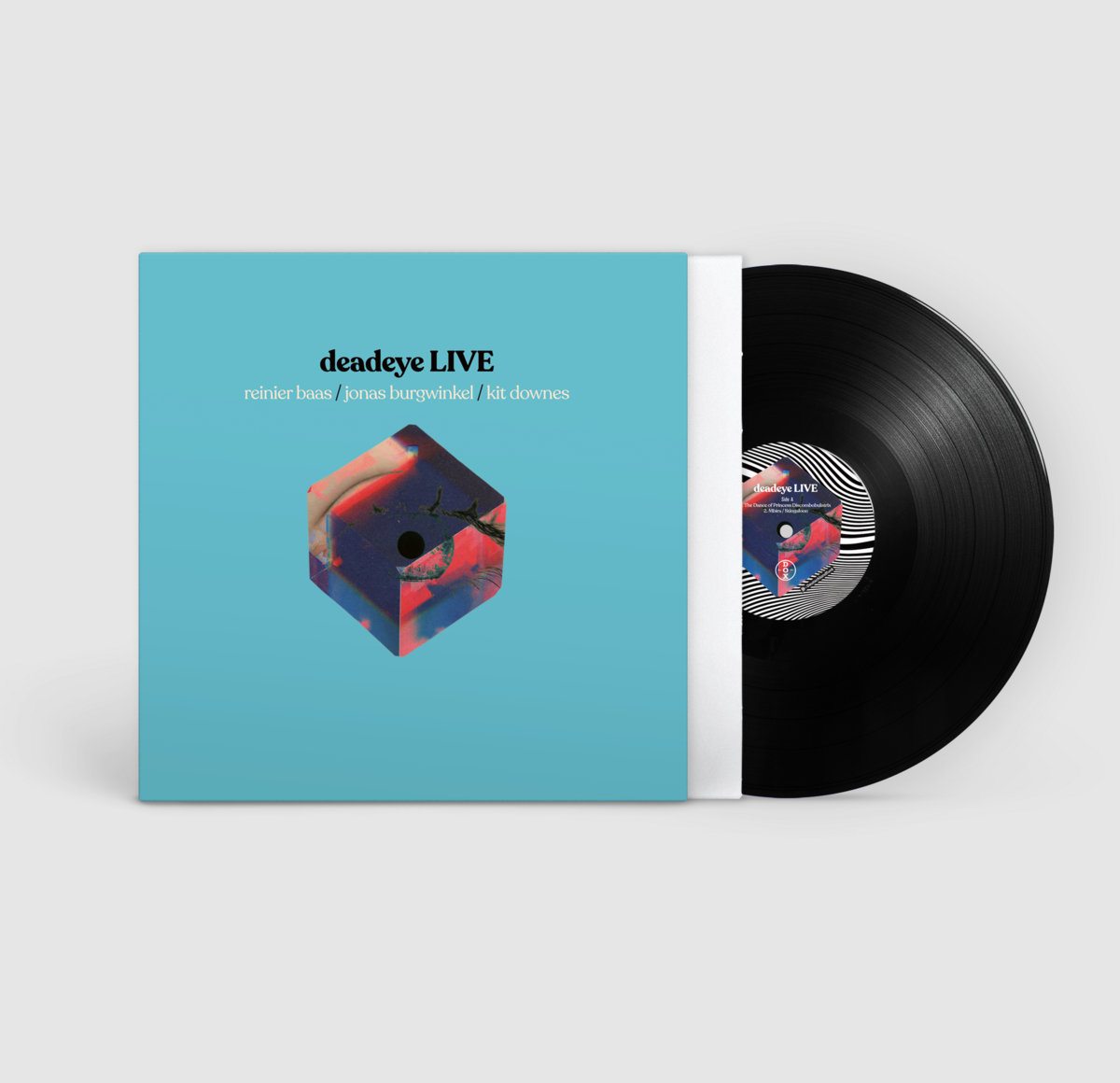 LIVE | Deadeye