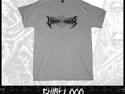 Vibrio Cholera - Logo Shirt | Vibrio Cholera