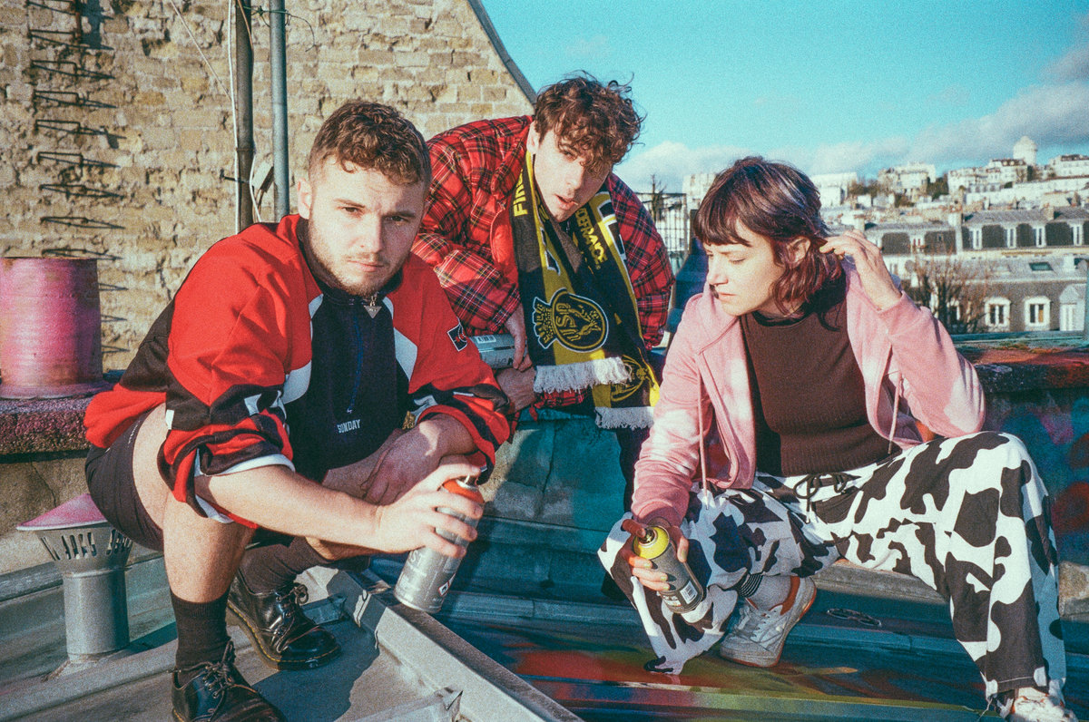 Me, Money & Politics | DITTER